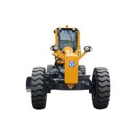 China Road Construction Grader , Road Construction Equipment Energy Saving for sale