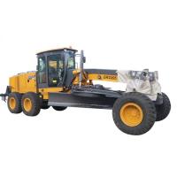 China Road Construction Grader , Road Construction Equipment Energy Saving for sale
