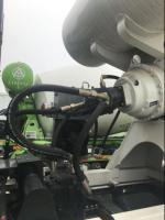 China HOWO 8m3 Concrete Mixer Truck  Howo Chassis Concrete Mixer Lorry for sale
