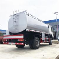 China Water Spraying Truck 13cbm Front Spray Rear Sprinkling Side Spray Gun Total Quality 16000kg for sale