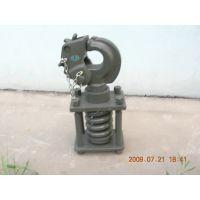 China Trailers Automatic Traction Device , Sinotruk Howo Truck Parts Traction Equipment for sale
