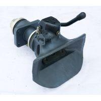 China Trailers Automatic Traction Device , Sinotruk Howo Truck Parts Traction Equipment for sale