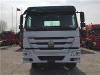 China Sinotruk HOWO 6x4 Prime Mover Truck , Tractor Truck 336hp, 371hp, 420hp, Euro II, Loading 40-60tons for sale