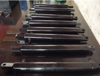 China Lifting / Pushing / Pulling Purpose Hydraulic Cylinder 5 Ton To 1000 Ton for sale