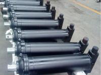 China Lifting / Pushing / Pulling Purpose Hydraulic Cylinder 5 Ton To 1000 Ton for sale