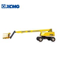China XCMG Telescopic Boom Crane Aerial Work Platform For Construction Area for sale