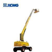 China XCMG Telescopic Boom Crane Aerial Work Platform For Construction Area for sale