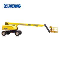 China XCMG Telescopic Boom Crane Aerial Work Platform For Construction Area for sale