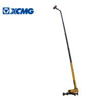 China XCMG Hydraulic Telescopic Boom Crane Self Propelled Aerial Work Platform for sale