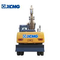 China Mining Hydraulic Wheel Excavator Machine / Long Boom Excavator Dipper Arm for sale