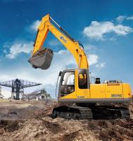 China Construction Machinery CVXE225CA 22.5 Tons Hydraulic Crawler Excavator for sale
