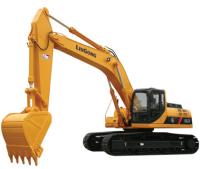 China XE80D Mini Crawler Excavator / Long Arm Heavy Equipment Excavator for sale