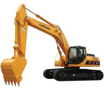 China XE80D Mini Crawler Excavator / Long Arm Heavy Equipment Excavator for sale