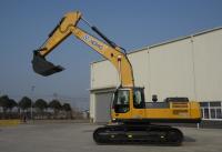 China XCMG 33 Ton XE335C Heavy Duty Excavator / Hydraulic Excavator Heavy Equipment for sale