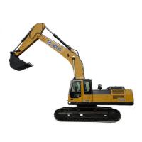 China XCMG 33 Ton XE335C Heavy Duty Excavator / Hydraulic Excavator Heavy Equipment for sale