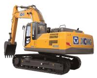 China XCMG 33 Ton XE335C Heavy Duty Excavator / Hydraulic Excavator Heavy Equipment for sale
