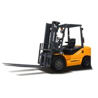 China Lonking Industrial Forklift Trucks / Used Forklift Lifting Forklift Engine Type for sale