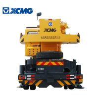 China Construction Machinery Telescopic Boom Crane Truck QY70K-I XCMG Official 70 Ton for sale