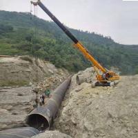 China XGC25T 20 Ton Crawler Telescopic Boom Crane For Construction Building for sale