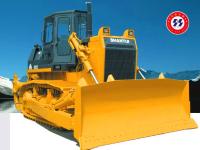 China 23.4T SD22 Shantui Bulldozer 6.4cbm Dozing Capacity Highly Efficiency/Economy for sale