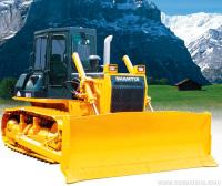 China 23.4T SD22 Shantui Bulldozer 6.4cbm Dozing Capacity Highly Efficiency/Economy for sale