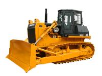 China 23.4T SD22 Shantui Bulldozer 6.4cbm Dozing Capacity Highly Efficiency/Economy for sale