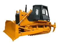 China 24.6T Shantui Bulldozer SD23 , 8.4CBM Dozing Capacity ISO9001 CCC for sale
