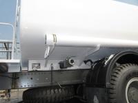 China China Water Tank Truck Hot Sale 290HP, Euro 2 Standard Tank Truck, Water Hauling Truck, Water Transport Truck for sale