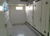 China Moisture Proof Prefabricated shopping mall building , Prefabricated Container House for sale