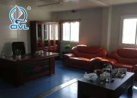 China Contemporary Prefab Hospital Building , Prefab Modern Modular Container Hotels for sale