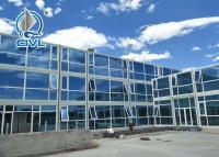 China 40ft Home Shipping Container House / Villa Container  Prefabricated Shopping Mall Hotel House for sale