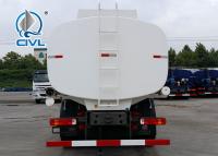 China White Color Sinotruk Howo7 Radial Tyre Fuel Oil Transportation Trucks 6X4 LHD Euro 2 336HP Lengthened Cab for sale