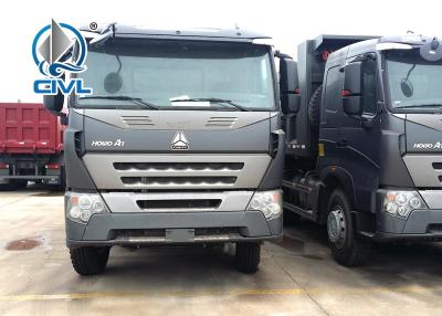 China 30-40T dumper LHD 6X4 SINOTRUK Tipper Dump Truck Euro 2  Engine 336HP 371hp Front Lifting colour option for sale