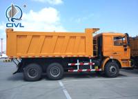 China Sinotruk Howo Dump Truck 6x4 25tons Loading Capacity Tipper Lorry Tipper Dumper Truck for sale