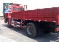 China SINOTRUKHeavy Cargo Trucks  4X2 CARGO TRUCK 8-20ton 290 hp for sale