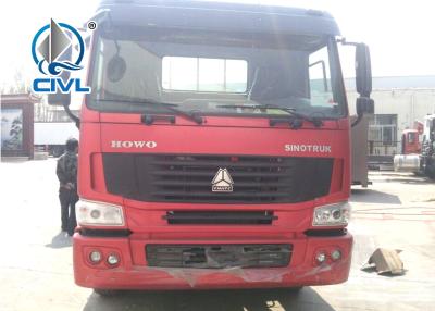 China SINOTRUKHeavy Cargo Trucks  4X2 CARGO TRUCK 8-20ton 290 hp for sale