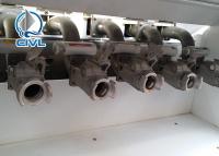 China White Fuel Tanker Truck 15000L SINOTRUK HOWO OIL TANK TRUCK 4X2 15000L for sale