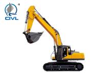 China CVXE260CLL 18 Meter Long Arm Excavator 26 Tons for sale