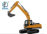 China CVXE260CLL 18 Meter Long Arm Excavator 26 Tons for sale