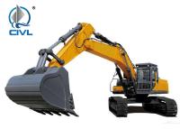China Large Strong Power CVXE900C 90 Tons Hydraulic Crawler Excavator for sale