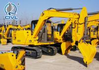 China CVXE250C Hydraulic Crawler Excavator Road Construction  Long Arm 25 ton Excavator for sale