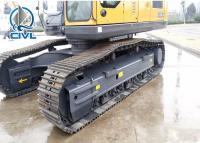 China 70T CVXE700C Hydraulic Crawler Excavator For Mine Construction for sale