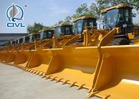 China CVLW500FN Strong Power 4.5m3 5.0t Wheel Loader Machine for sale