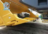 China XCMG New Compact Wheel Loader 3.0m3 Bucket 5 Tons ZL50GN Weichai Engine for sale