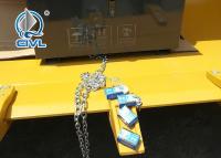 China Weichai Engine Heavy Construction Machinery Zl50GN Xcmg Wheel Loader for sale