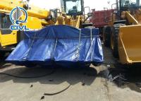 China Weichai Engine Heavy Construction Machinery Zl50GN Xcmg Wheel Loader for sale