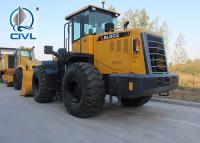 China Zl50Gn Xcmg Brand Compact Track Loader New Condition Rated Load 5T for sale