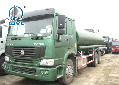 China 336hp Howo Water Tanker spray Truck 12m3 with Pump and Pipe Sprinkler system With Italy PTO ABS 12.00R22.5 Tires for sale