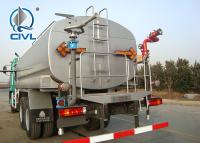 China Sinotruk Howo 4x2 Fire Fighting Trucks 8m3 Water Tank 251hp - 350hp for sale