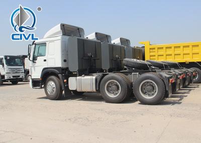 China 266HP/336hp/371hp Prime Mover Truck Sinotruck Tractor Truck Towing Truck International Prime Mover for sale